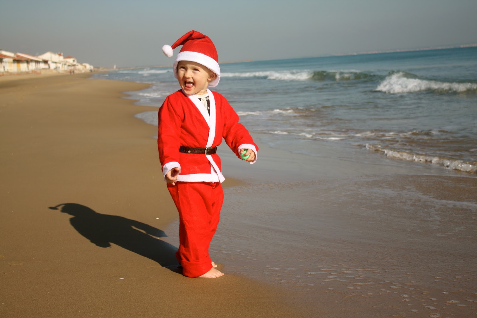 manumfarstadgotospain: Julaften i Spania