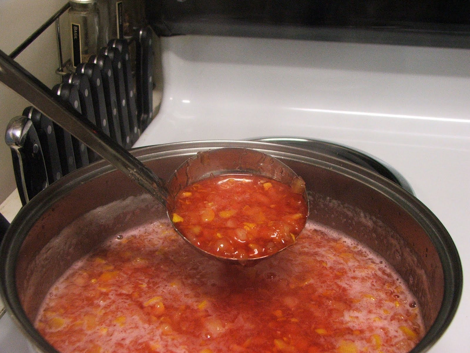 Canning Granny Canning Squash Jam
