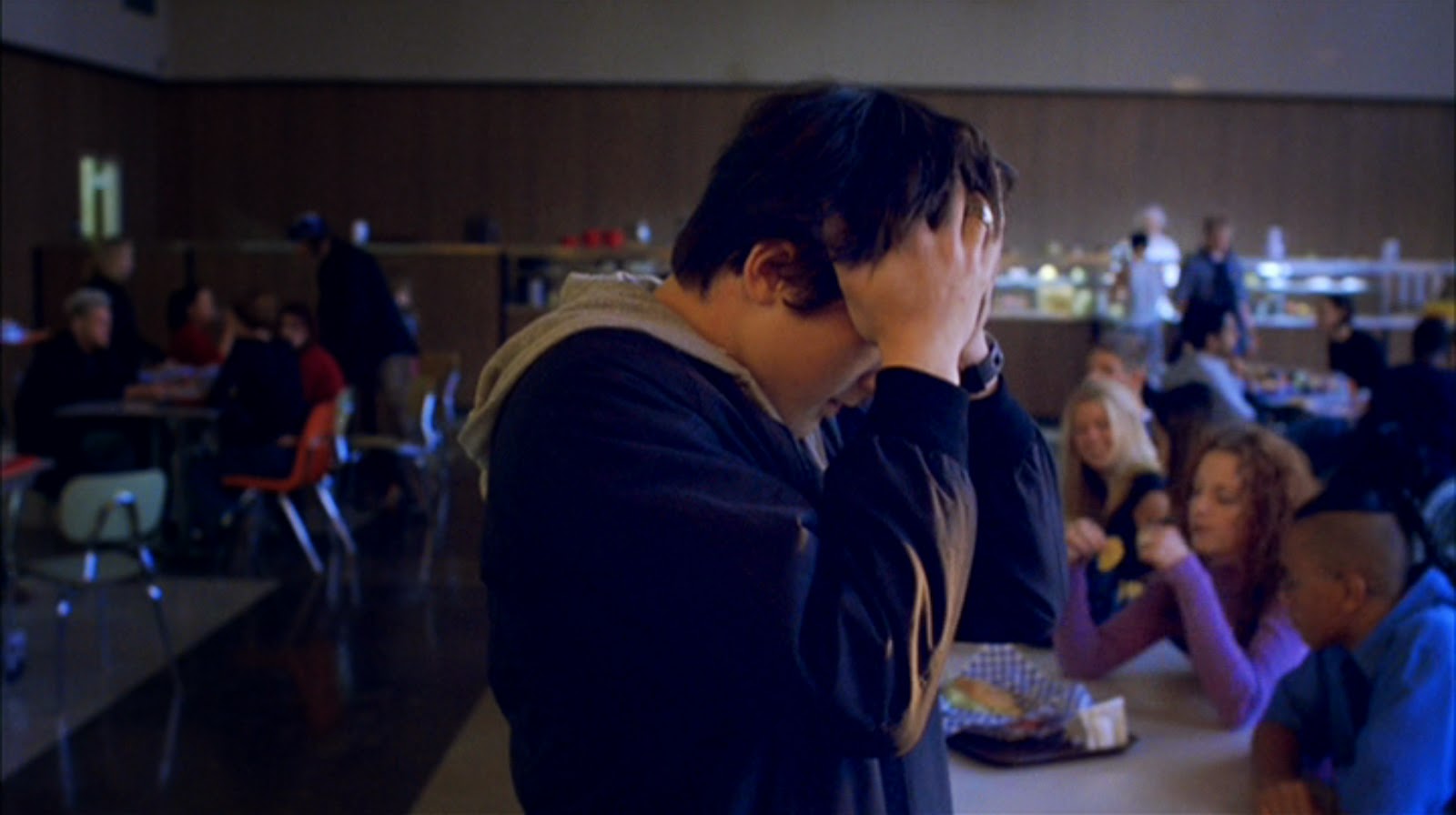 Conexión Travis Bickle - Blog de Cine: MIS PELÍCULAS FAVORITAS ...