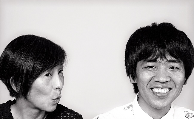 Arquitectura Contemporanea Hist.: Kazuyo Sejima y Ryue Nishizawa / SANAA