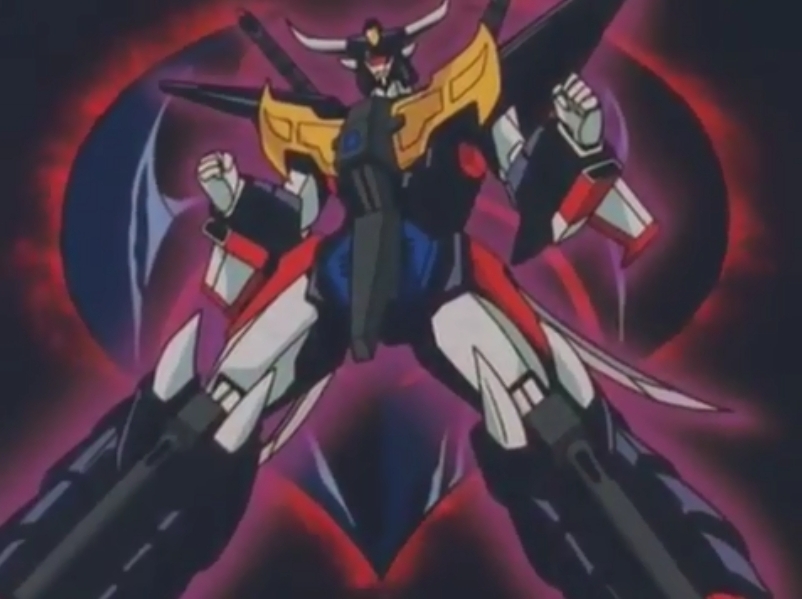 Realm of Darkness: Yuusha Exkaiser