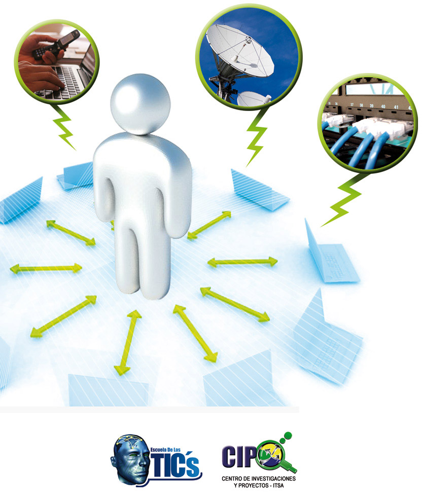 INFORMATICA Y TELEMATICA: INFORMÁTICA Y TELEMATICA