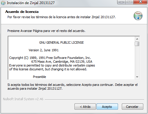 Cursos Programación: ¿Como instalar Zinjai para programar en C?