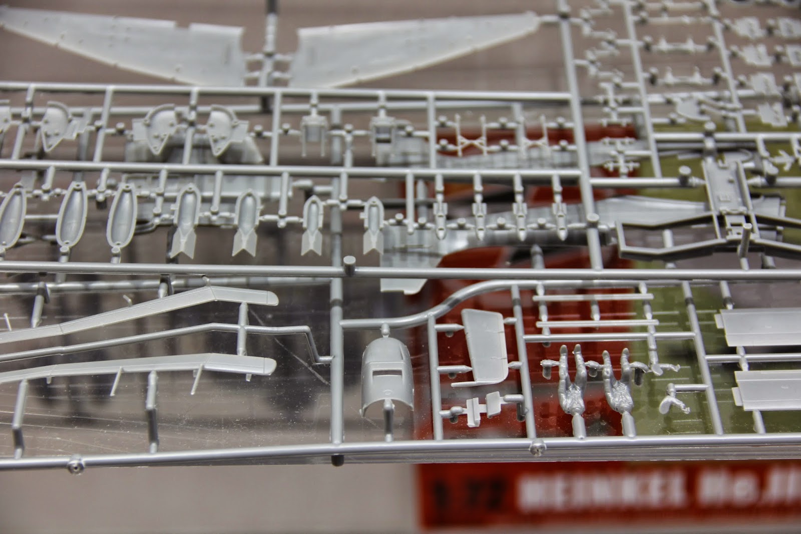 Airfix Stand and New Releases on Nurnberg (Spielwarenmesse 2015 ...