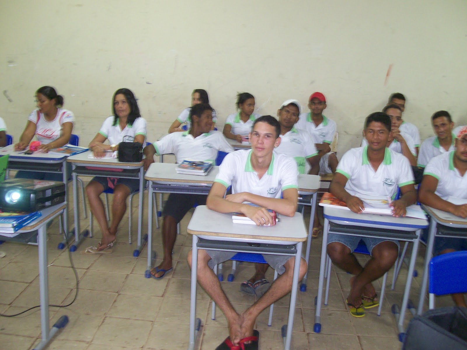 Terceirão Maria Irany, universidades nos aguardem! : Terceirão na ...