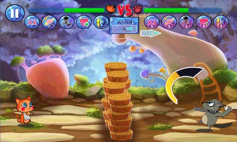 Gallery DieGoErlaNo19: Game Android Yang Bisa Lu Mainin Bersama Teman ...