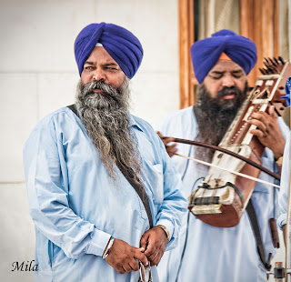 O Sikhismo ao Alcance de Todos!: Musica Sikh