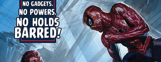 Weird Science DC Comics: The Amazing Spider-Man #28 Review - Marvel Monday