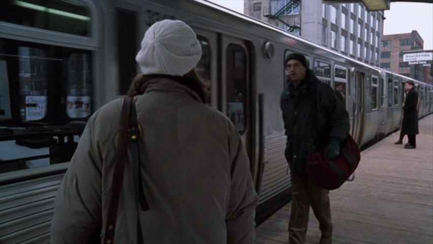 Filming Locations of Chicago and Los Angeles: ER: Season 1 - Episode 19 ...