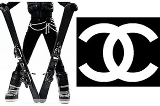 History of All Logos: All Chanel Logos