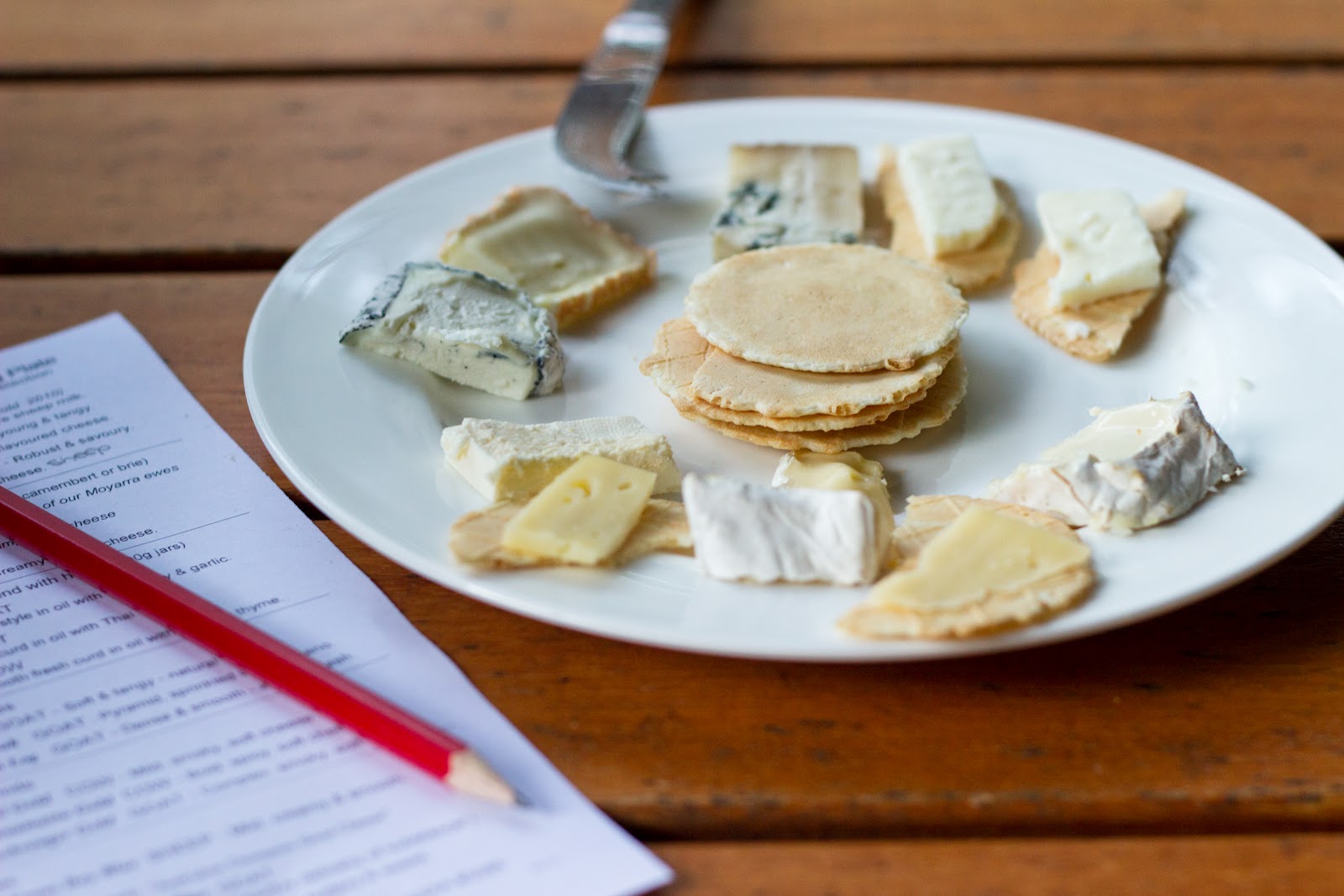 Spoonfuls of Wanderlust: Mornington Peninsula, Victoria