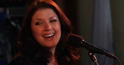 Ken Franckling's Jazz Notes: Profiling singer Jane Monheit