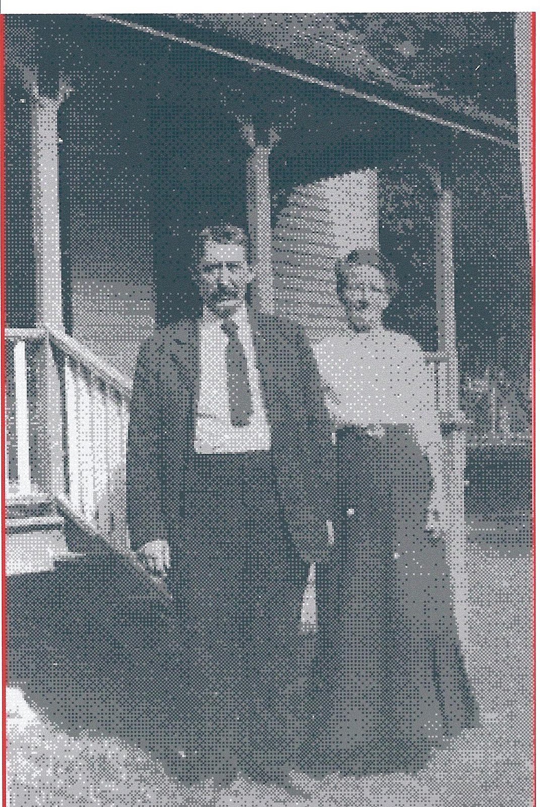 Reflections: August 2011