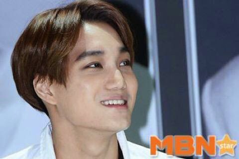 150330 OFFICIAL - EXO's "EXODUS" Comeback Press Conference - ME IN SEOUL