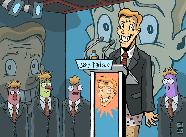 Cordero DEGOLLAZINE: octubre 2013