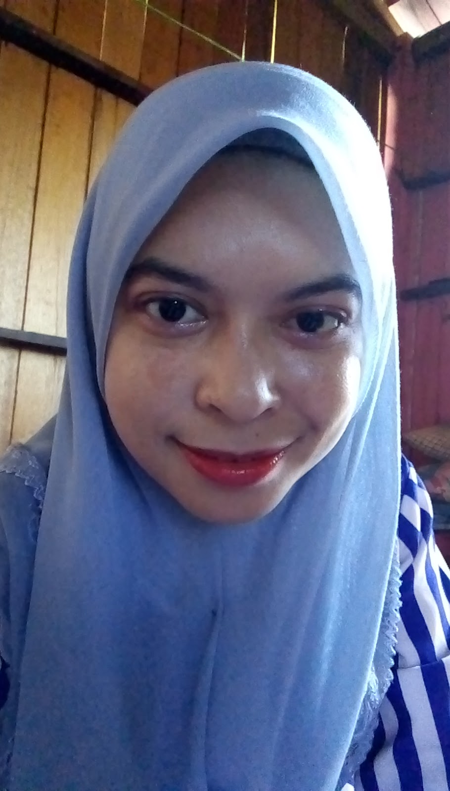 Tutorial Meka Up Simple by Althea's Meka Up