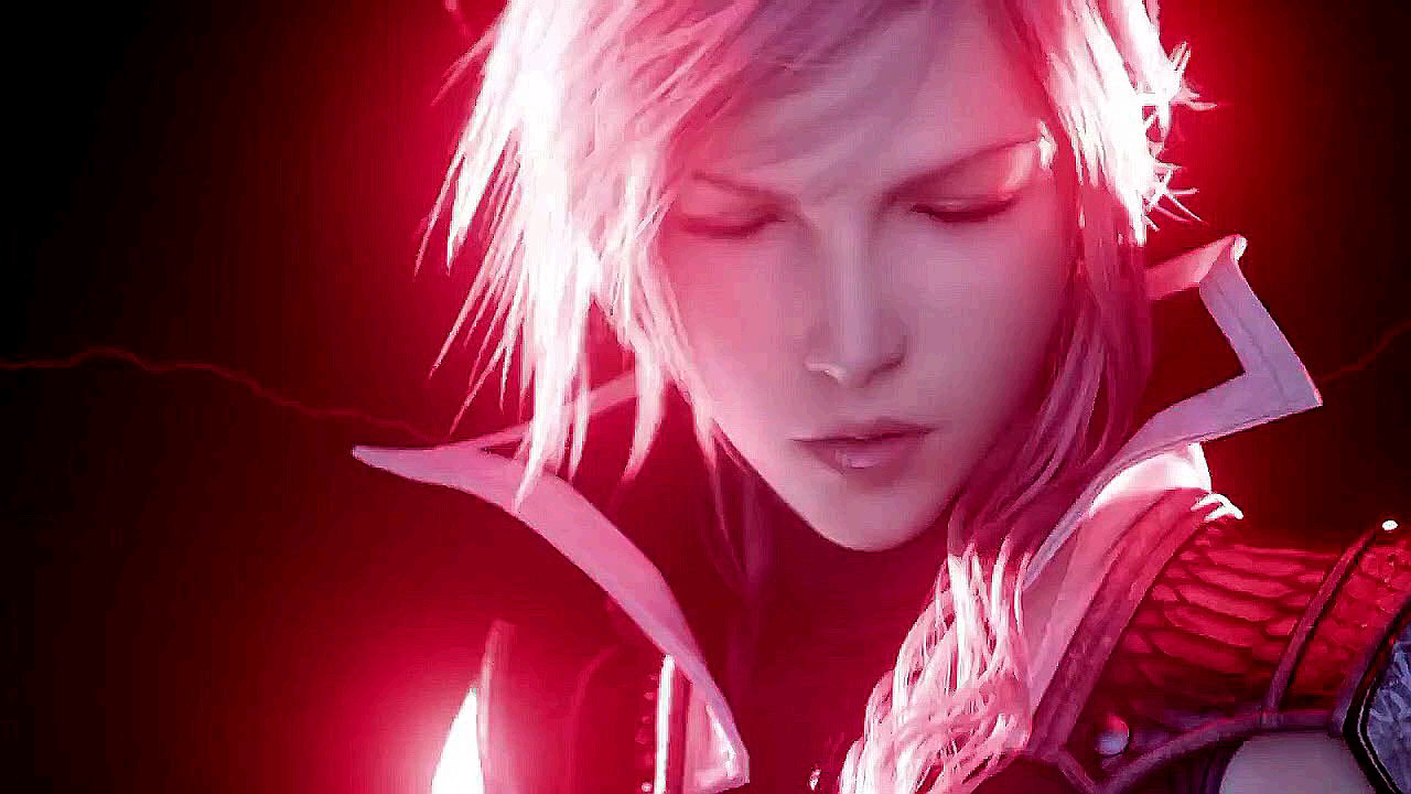 Persona Group World: Snow Villiers Returns Final Fantasy XIII