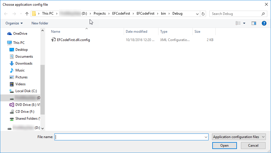 Living And Breathing The World Of Microsoft Using Linqpad To Test And Query With Entity Framework
