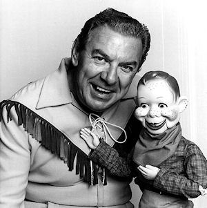 The Presurfer: Vaudeville Ventriloquist Dummy Portraits