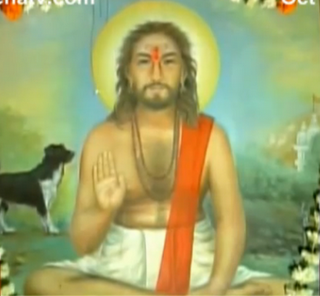 Shri Nagalinga SwamiGalu
