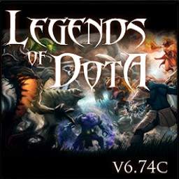 All About DotA: Game Modes & Commands DotA LoD List