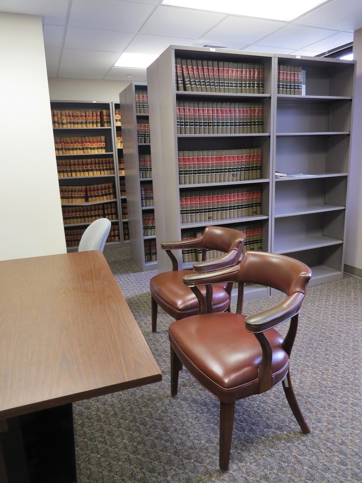 Liberty or Death: Bremer County Courthouse