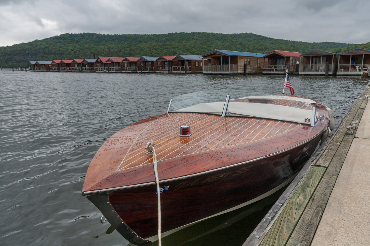 Michael's Boatbuilding Blog: The G10 Glen-L Boatbuilders Gathering