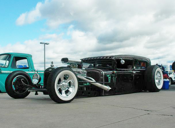 VONSKIP - 24/7AUTOHOLIC - HOTRODS - KUSTOMS - CLASSIC CARS: Sedan Sunday