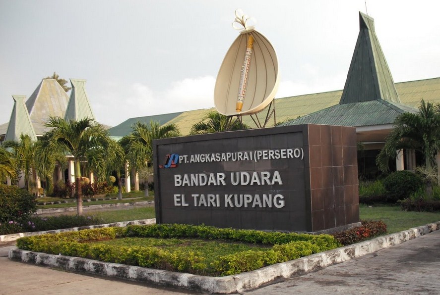 Kota Kupang [Nusa Tenggara Timur] dan 7 Fakta Yang Harus Kamu Baca ...