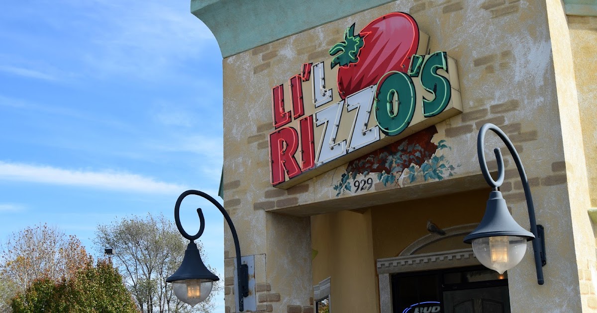 Li'l Rizzo's Italian Restaurant
