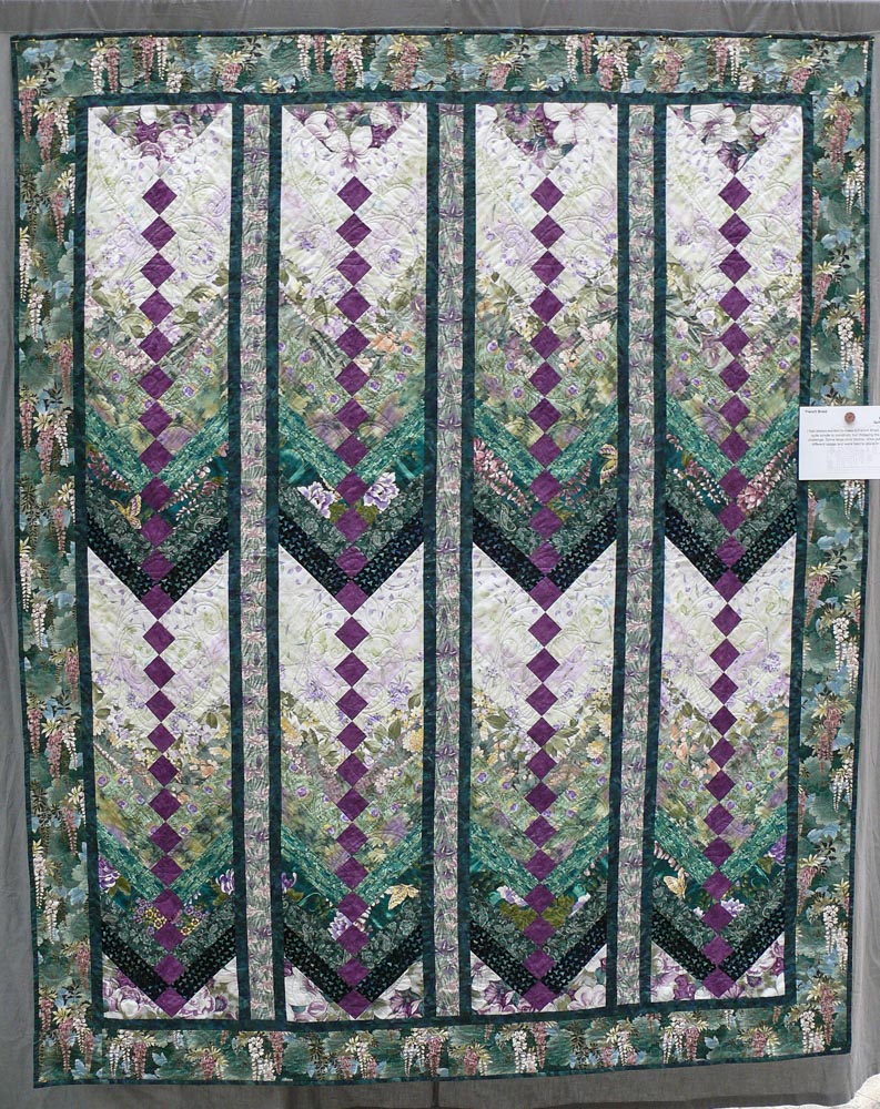 Anchorage Log Cabin Quilters, Inc. : 2017 Great Alaska Quilt Show Large ...