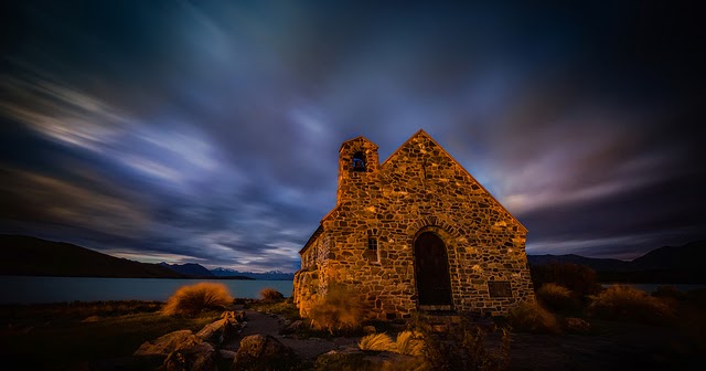 The Compromising Church - Digging The Word