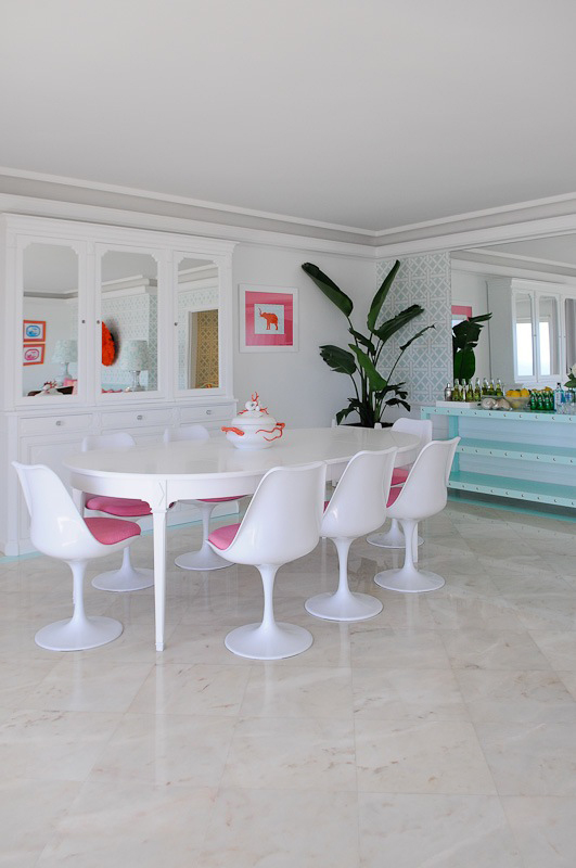 Interior Designer Maria Barros/Customer Photos