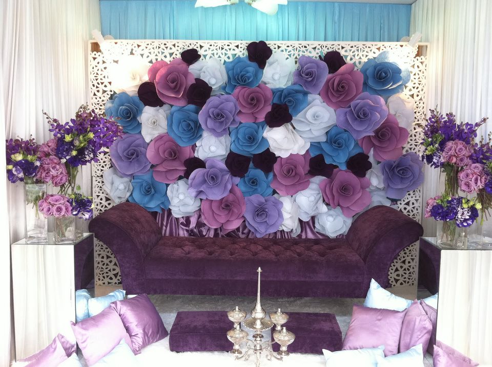Pelamin Peterana pelamin-peterana