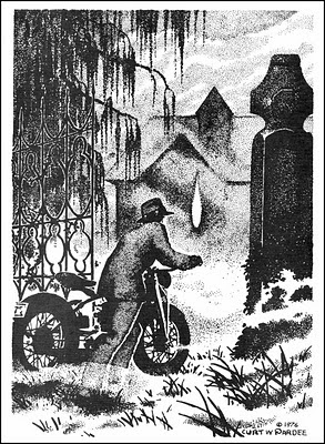 Hablemos de libros: El hombre de piedra H. P. Lovecraft y Hazel Heald