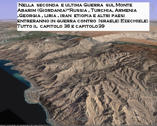 Sociale: Nuovo ordine mondiale con l’anticristo capo durerà 7 anni