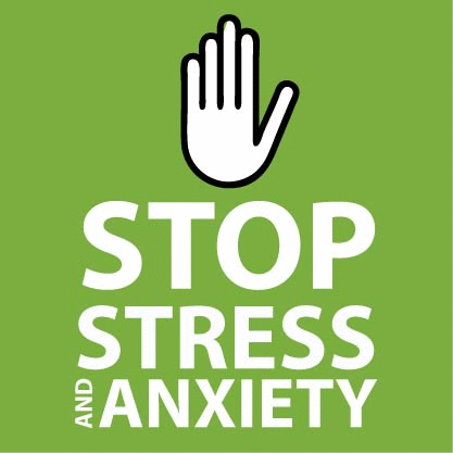 Wellness 4 Your Life: Wondering if You Can Control Stress and Anxiety ...