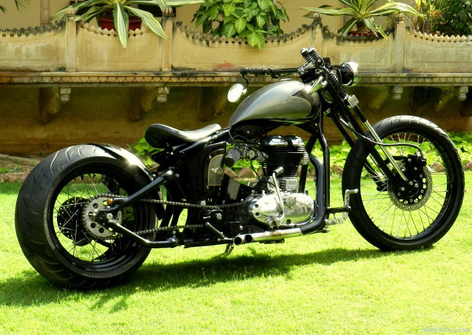 Rajputana Customs Raangad Price Images Motoauto