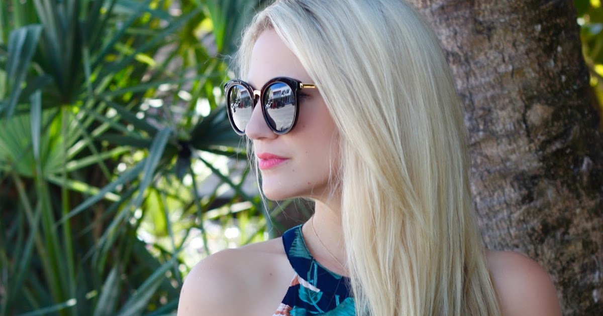 Island Inspired - Candice Elaine