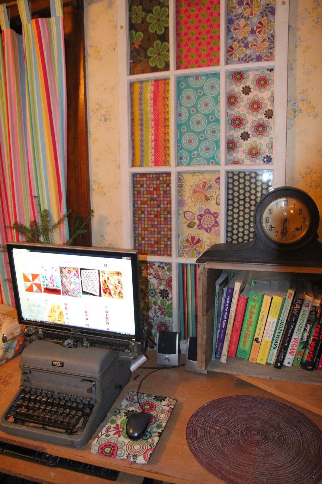 The Sparkling Martins: Reuse ~ Upcycle ~ Repurpose!