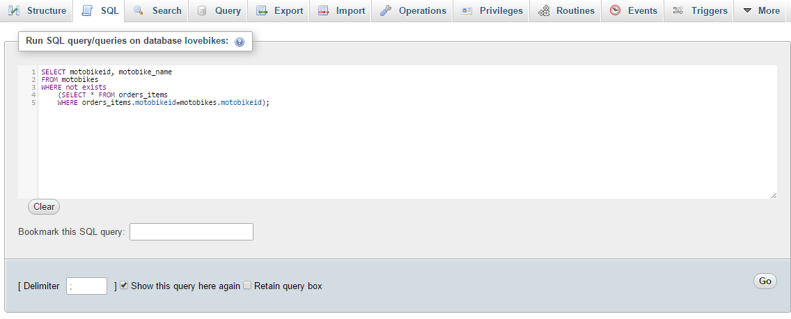 Skola Tutorijala - School of Tutorials: Korelirani podupiti (Correlated ...