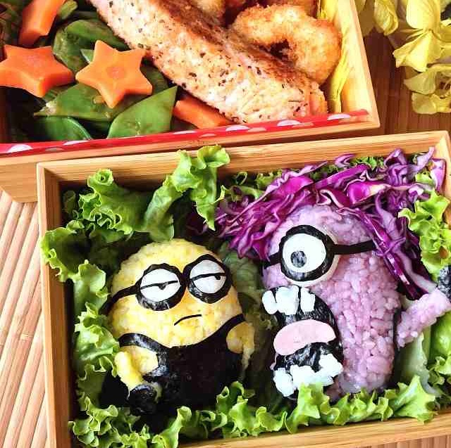 Little Miss Bento: The Queen of Bento in Asia - For Urban Women ...