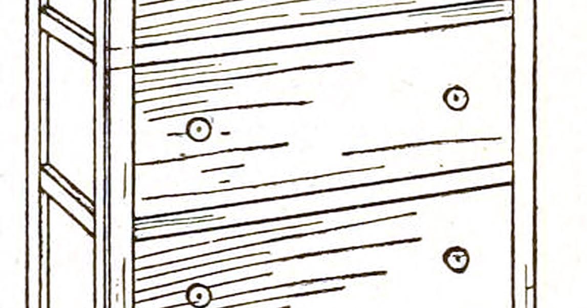 How to build a simple cabinet box - DIY Projects