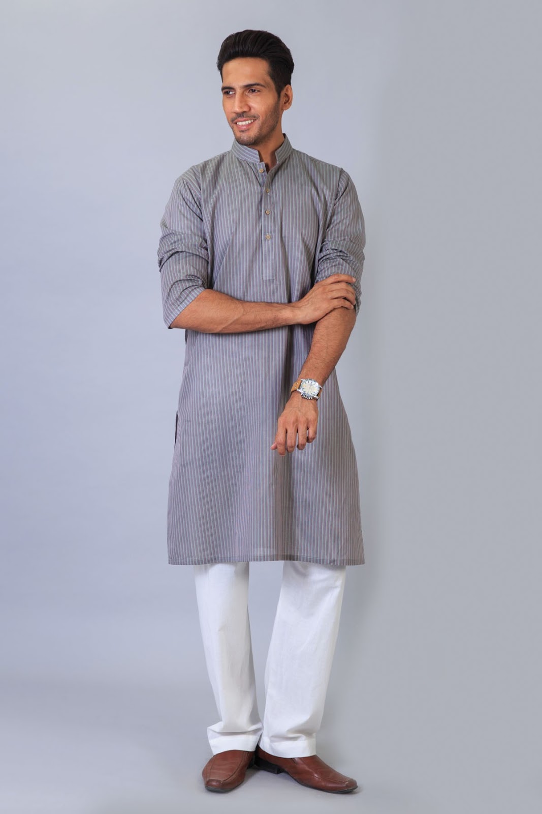 Alkaram Studio Kurta Dresses Collection For Men 2016 Up to 40% off ...