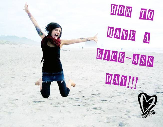 ♥☺ ReLove Plan.et ☺♥: May 2011