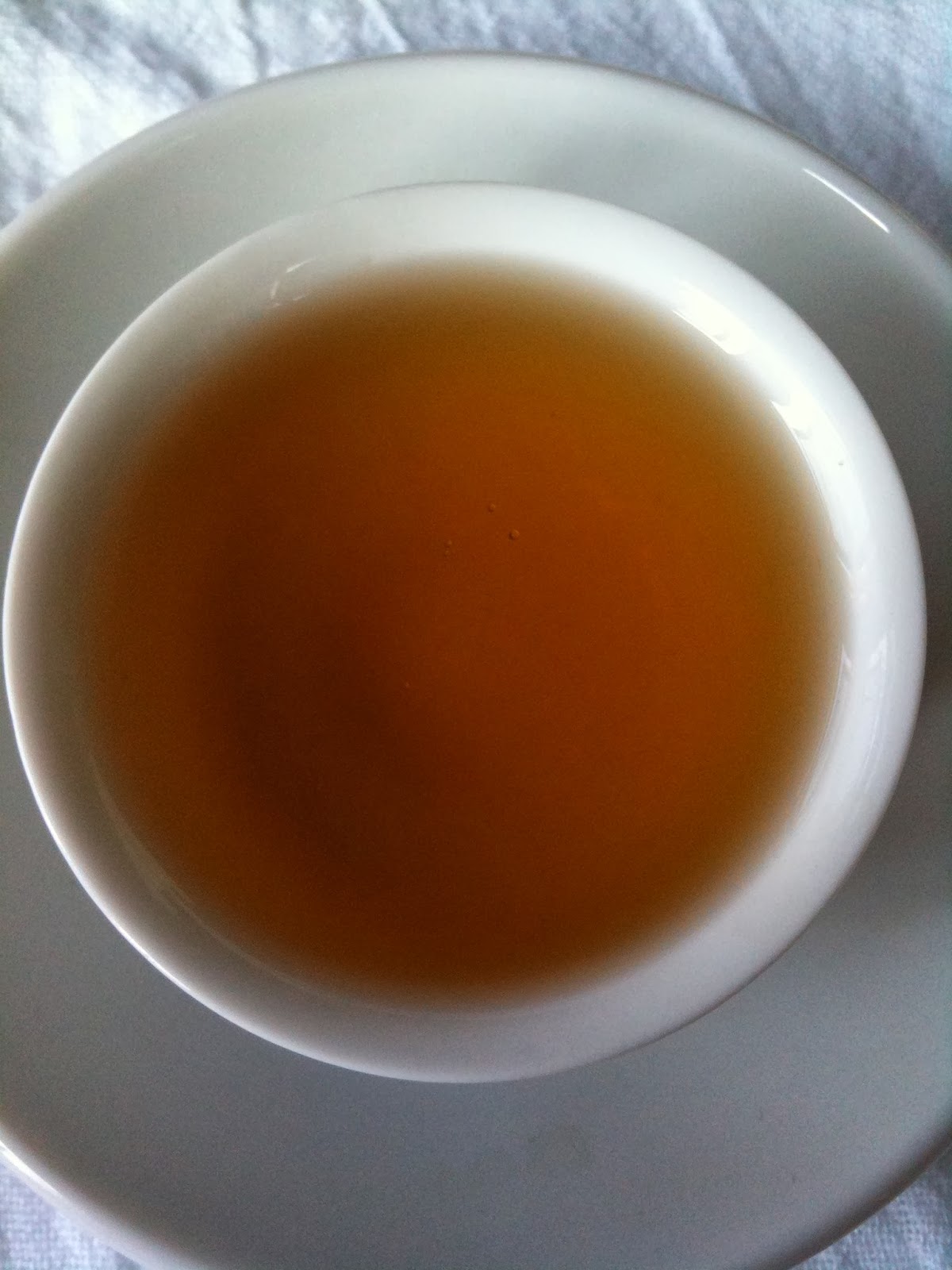 The Tea Horse Caravan: ‘Cha Dao’ (茶道) - Tea Appreciation