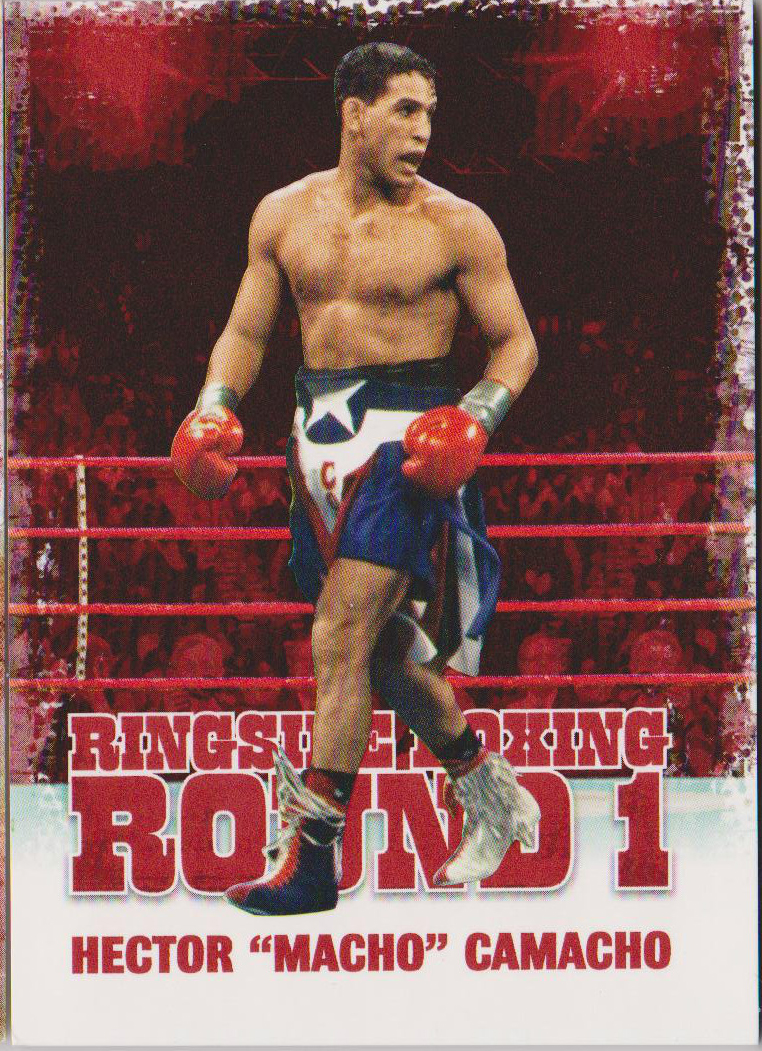 De La Calle Boxing: Un día como hoy nació el 3 veces campeón mundial ...