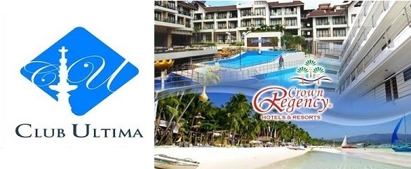 Juanderlust: Warning: Club Ultima - Fact or Bluff