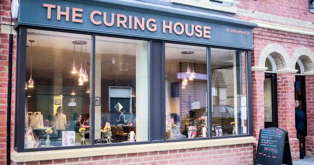 The Curing House, Middlesbrough | Mandy Charlton - Photographer, Writer ...