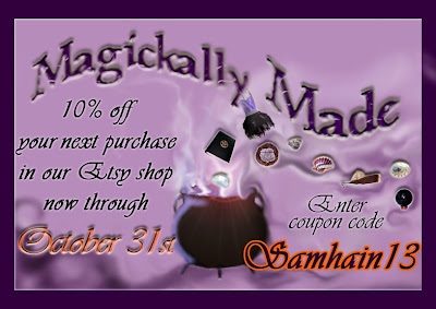 Magickally Made